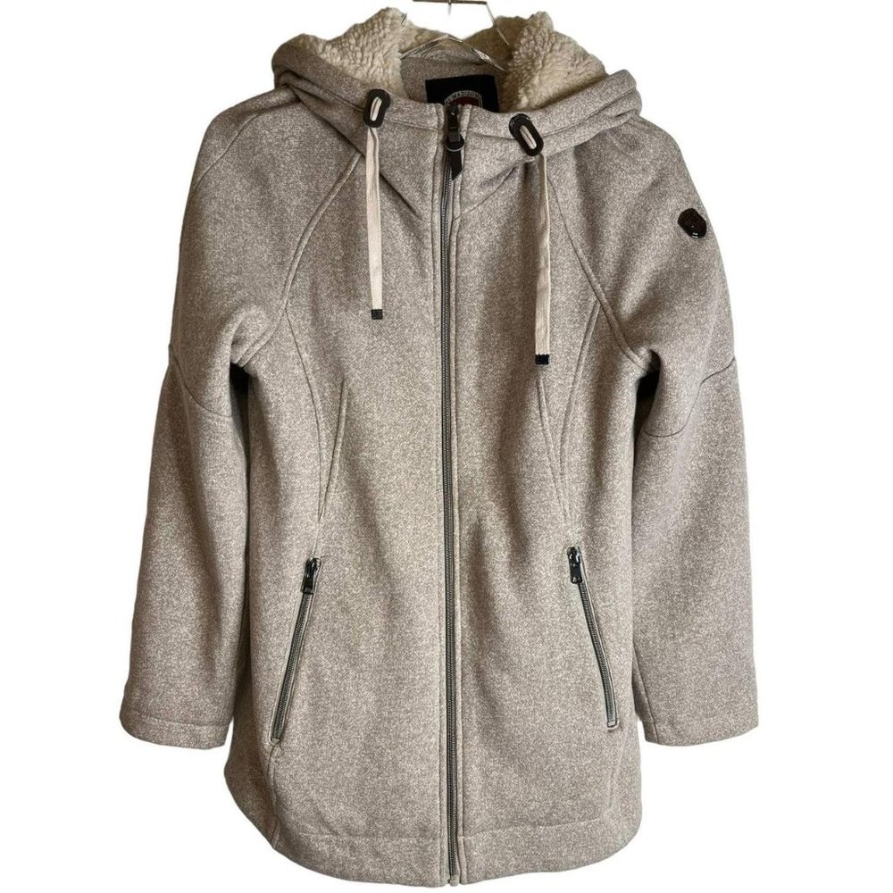 1 Madison Expedition Heritage Collection Women's Jack… - Gem